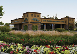 Branches | Oak Valley & Eastern Sierra Community Bank