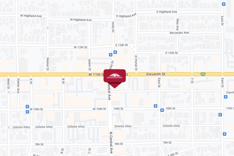 Tracy Branch | Oak Valley & Eastern Sierra Community Bank