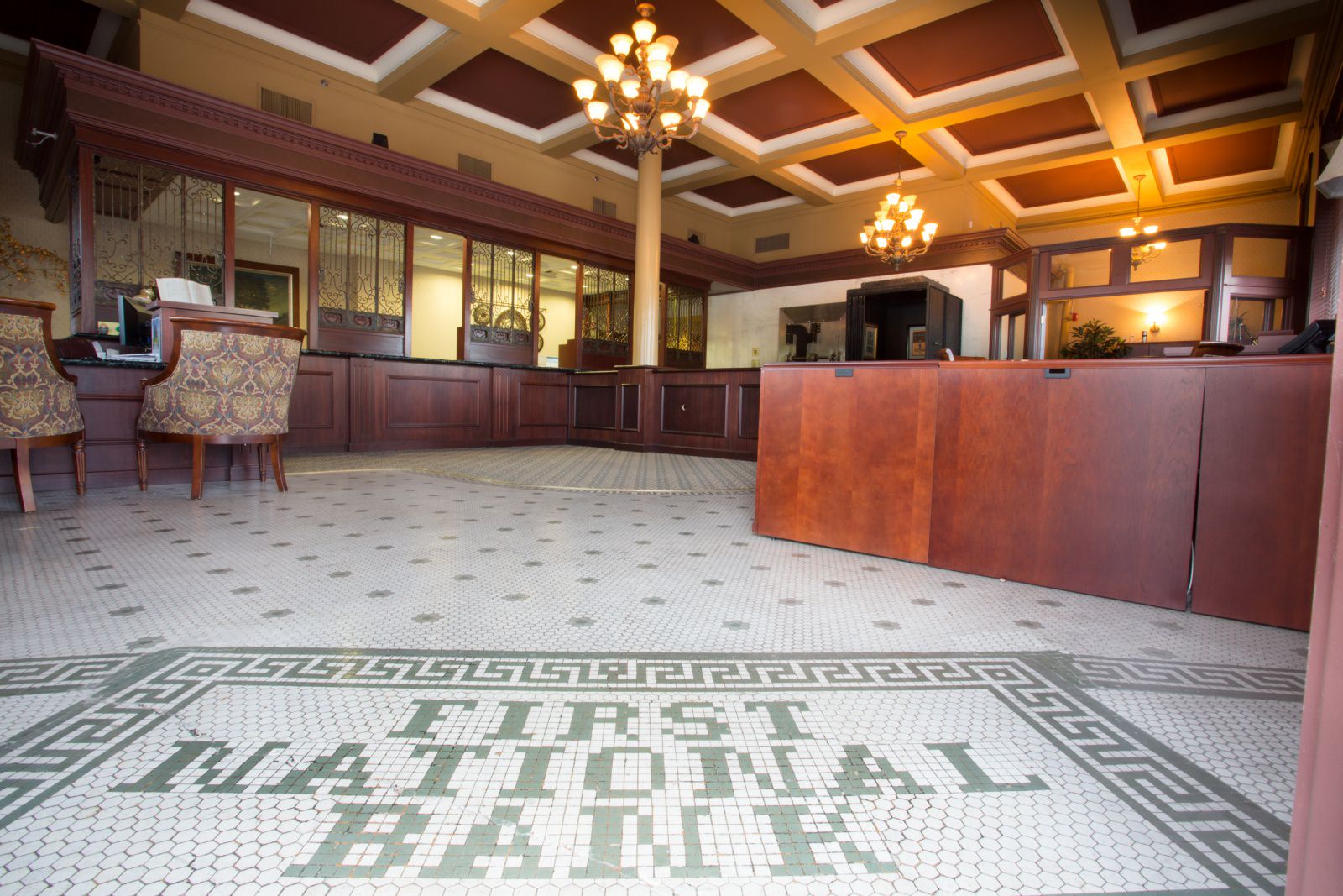 Timeline | Oak Valley & Eastern Sierra Community Bank