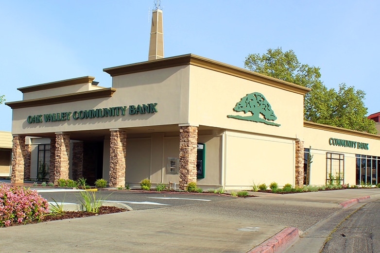 Timeline | Oak Valley & Eastern Sierra Community Bank