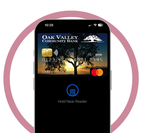 Banking Resources | Oak Valley & Eastern Sierra Community Bank